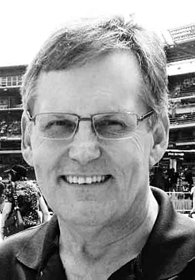 Roscoe ‘Ross’ Alan Taylor | News, Sports, Jobs - News and Sentinel